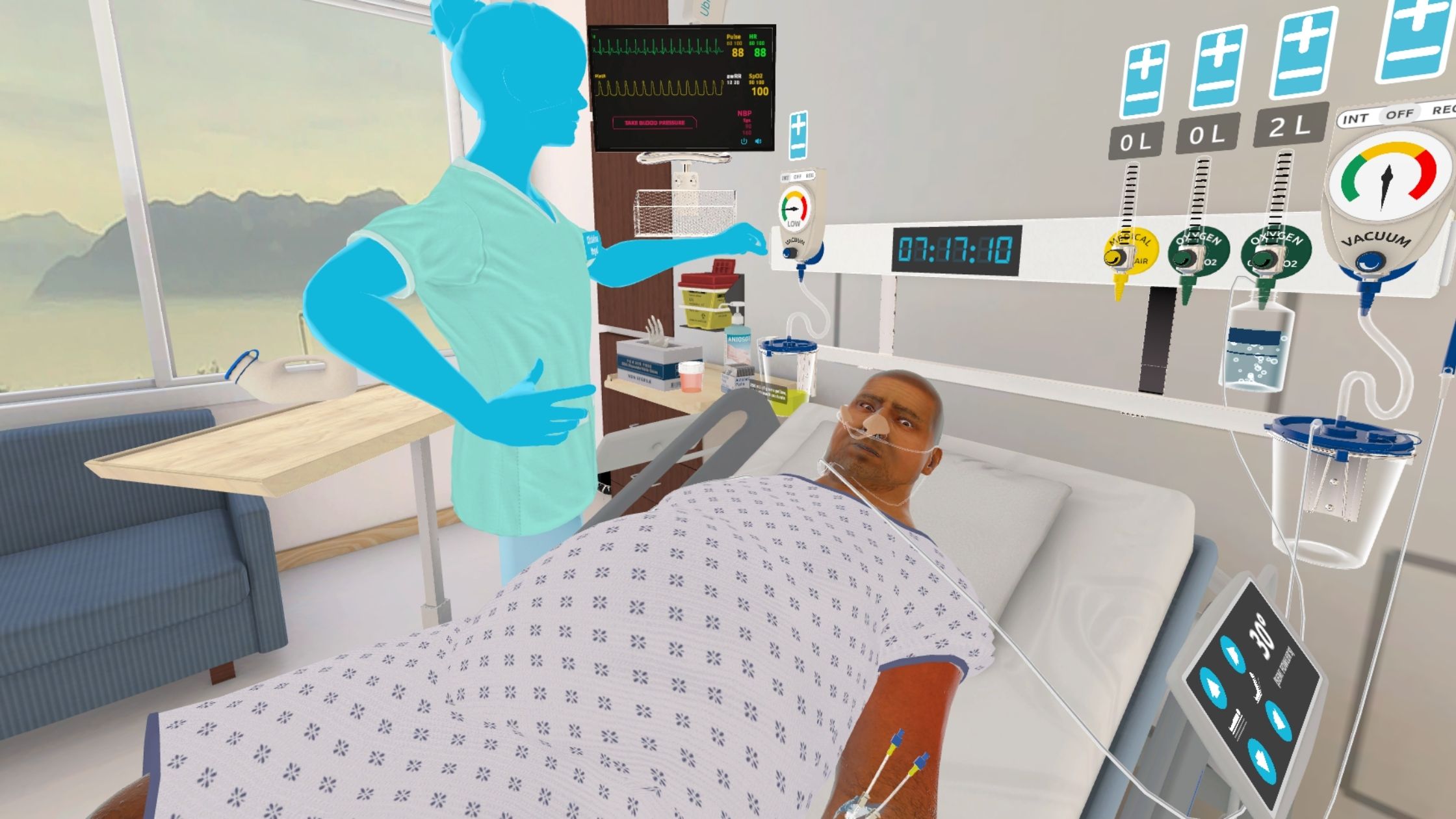 5 Simulations to Teach Medication Administration to Nursing Students